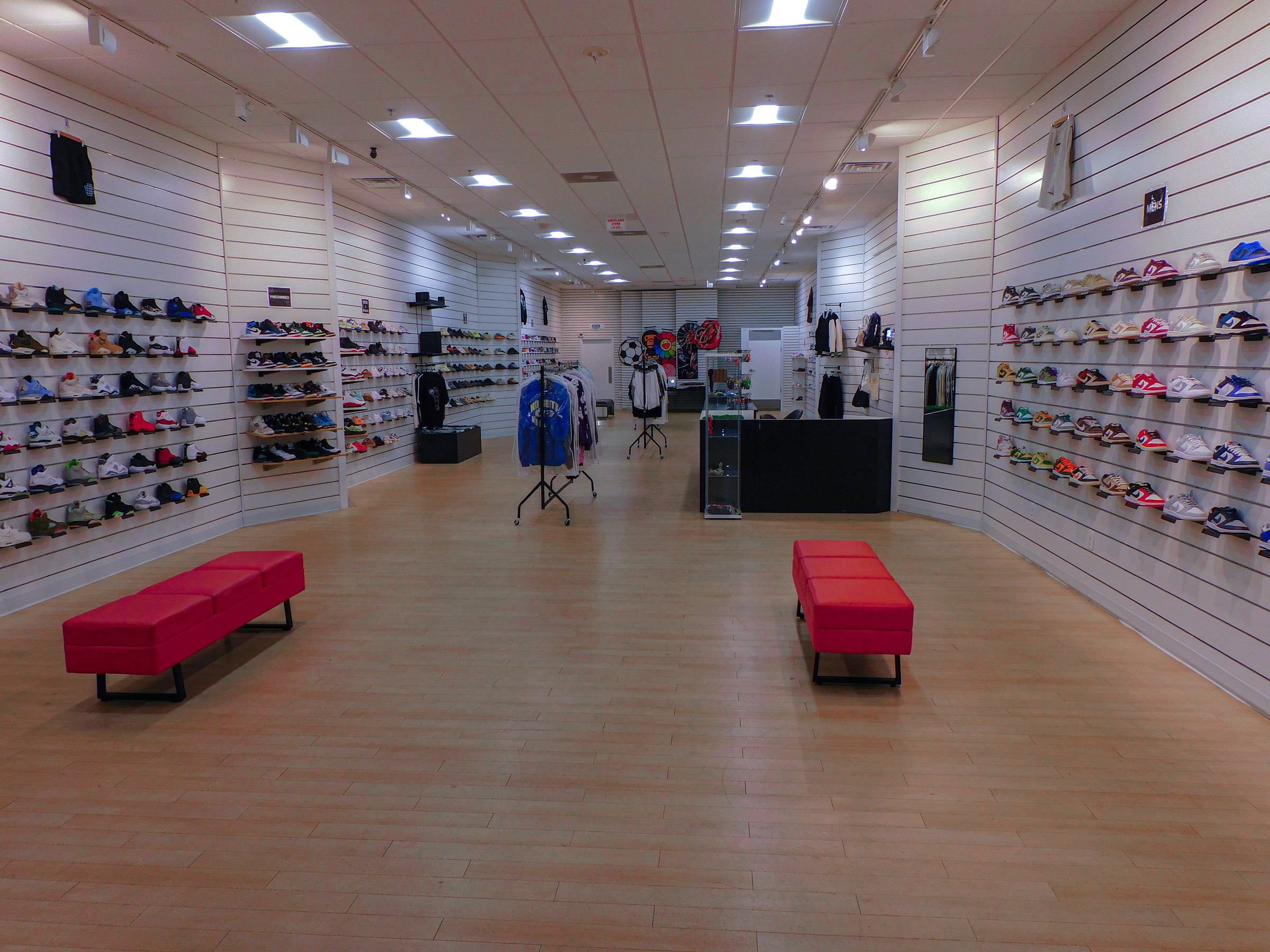 Shoevenue